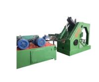 China Bicycle Frame with Steel Tile Cutting Hydraulic Tiger Head Shearing Machine for sale