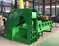 China Bicycle Frame with Steel Tile Cutting Hydraulic Tiger Head Shearing Machine for sale