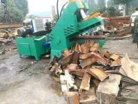 China MC-450 Hydraulic Tiger Head Shearing Machine 37kw 1200mm Blade for Steel Bar Cutting for sale