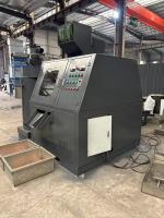 China Clean Copper and Plastic Grain Scrap Copper Wire Granulator with Magnetic Separator for sale