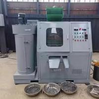 China MCT-400 Scrap Copper Wire Cable Crushing Grinding Recycling Machine with Big Capacity for sale