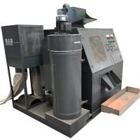 China 3000*1800*2000mm Best Copper Wire Recycling Machine for Grinding Crushing and Separating for sale