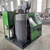 China Copper Wire Crusher Cable Granulator Recycling Separator Output Size 3mm for Recycling for sale
