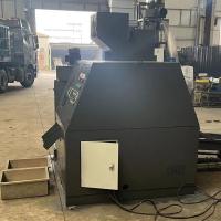 China 1-20mm Feed Diameter MCT-400 Mini Granulator Copper Machine Electric Cable Wire Recycling for sale