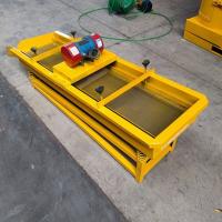China US Small Size Cable Copper Granulator Separator Wire Recycling Machine for Recycling for sale