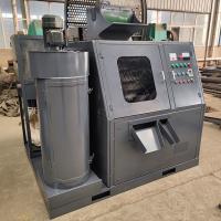China Lowest Mini Copper Wire Granulator Stripping Recycling Machine with Finished Surface for sale