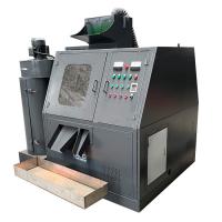 China Copper Wire Granulator Machine 100-150kg/H Output for Scrap Electric Cable Recycling for sale
