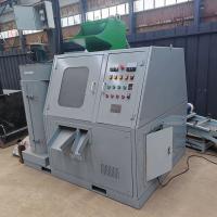 China Copper Wire Granulator Machine 100-150kg/H Output for Scrap Electric Cable Recycling for sale