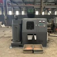 China Copper Wire Granulator Machine 100-150kg/H Output for Scrap Electric Cable Recycling for sale