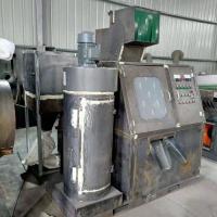 China Suitable for Cable Copper Aluminum Wire MCT-400 Recycling Cable Granulator Machine for sale