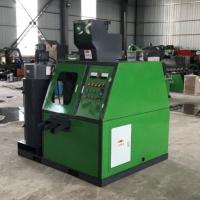 China Suitable for Cable Copper Aluminum Wire MCT-400 Recycling Cable Granulator Machine for sale