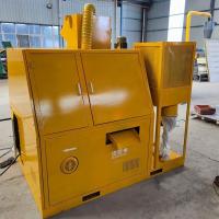 China Copper Wire Recycling Machine with 99.9% Separation Rate and Shipping Cost Information for sale