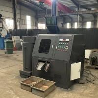 China 2000kg Capacity Copper Wire Recycling Granulator Machine for Pure Copper Final Product for sale