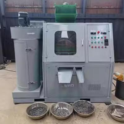 China Scrap Cable Wire Granulator Separator MCT-400 100-150kg/h for Copper Recycling for sale