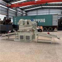 China Copper Wire Granulator Machine 600kg/h Electric Cable Recycling Plant Dry Separation for sale