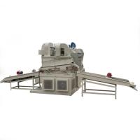 China SKD-11 Copper Wire Granulator Recycling Machine 400kg/h for Pure Copper Plastic Granules for sale