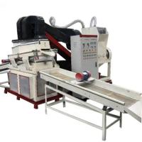 China Customized Scrap Copper Cable Wire Granulator 3500x2000x2400mm 99% Recovery Rate for sale