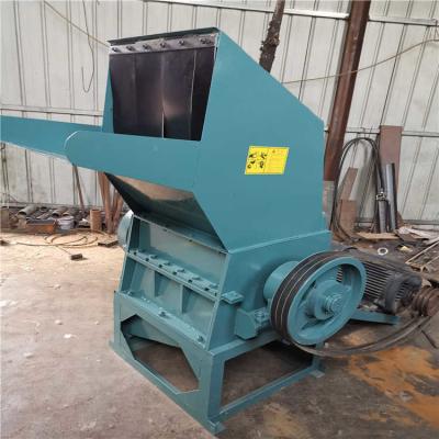 China Scrap Metal Crusher Hydraulic Hammer 1.5-25 TPH Iron Shredder for Recycling for sale