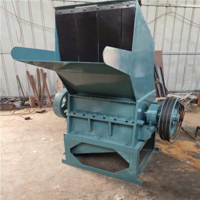China 600x400 Hammer Crusher for Scrap Metal Crushing 1.5-3 Tons per Hour for sale