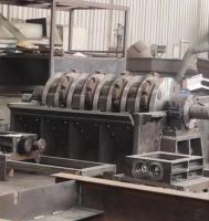 China Scrap Metal Crusher Hydraulic Hammer 1000mm Rotor 1.5-3 Tons Hour for Car Shell Steel Recycling for sale