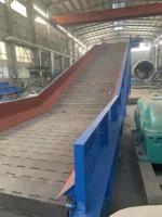 China MCJ-1000 Scrap Metal Hammer Crusher 75-110kw Heavy Duty for Aluminum Tube Iron Rod for sale