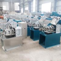 China Multifunctional Screw Oil Press Machine 80-550kg/h for Sunflower Mustard Seeds for sale