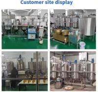 China Industrial Hydraulic Oil Press Machine 1-15kg per Batch for Peanut Soybean Sesame Oil for sale