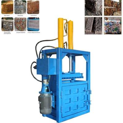China 1200.000kg Package Gross Weight Computerized Sponge Baling Hydraulic Press Machine for sale