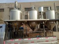China Hydraulic Cold Oil Press Machine for Mustard Seed 20-100kg/h Capacity for sale