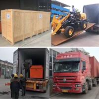 China Biomass Charring Furnace Machine 1200kg per Day for Nut Shells Wood Bamboo Carbonization for sale