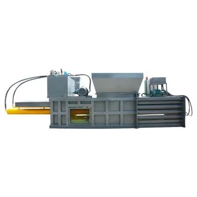 China Upgrade Your Recycling Process with Automation Horizontal Cardboard Recycling Machine for sale