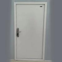 China Fireproof And Anti Theft Secure Keyless Entry Door For Safe Delivery for sale