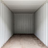 China International standard emergency folding container: Applied in a certain earthquake rescue operation, it has gained the trust of rescue organizations for sale