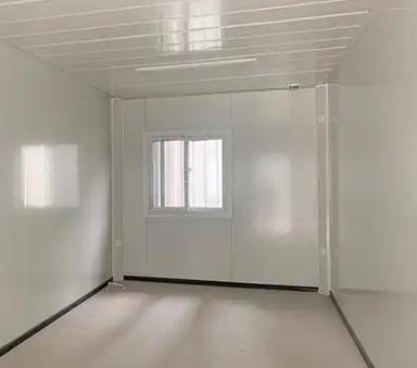 China Smart Ready Prefabricated Container House with Enhanced Insulation and Custom Interiors for High-End Projects for sale