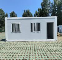 China Scenic Temporary Facility with Custom Exterior Finishes, Hot-Dip Galvanizing, and Rapid Setup for Tourism & Resorts for sale