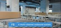 China Focusight Floral Stereoscopic Warehouse Management System for sale