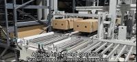 China Focusight Floral Stereoscopic Warehouse Management System for sale