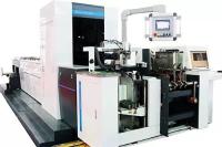 China FMCG Cartons Printing Inspection Machine , Visual Inspection Equipment for sale