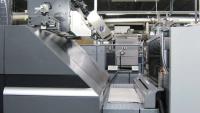 China Offset Inline Quality Control Equipment With Advanced Technology of Blowing Flattening System for sale