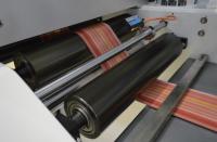 China High Sensitivity Label Inspection Machine For 330mm Width Label Rolls for sale