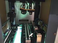 China Corrugated Carton Inspection Machine , High Speed Focusight Inspection Machine for sale