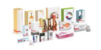 China Focusight Surface Detection Equipment For Cosmetics / Fragrance Folding Carton Detection for sale