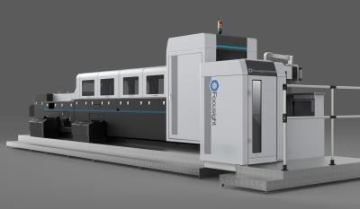 China Auto Quality Inspection Machine For E Cigarette Packaging Defects Detection for sale