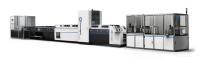 China Focusight Cigarette Packaging Inspection System With Auto Binding Machine for sale