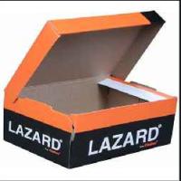China 28KW Packaging Vision Systems , Duplex Folding Boxes Quality Inspection System for sale