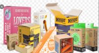 China 28KW Packaging Vision Systems , Duplex Folding Boxes Quality Inspection System for sale