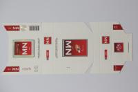 China E Cigarette Packaging Inspection Equipment , Cartons Quality Inspection System for sale