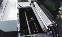 China Online Defect Control System For Pharmaceutical Packaging Box Printing Machine for sale