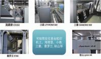 China Gravure Printing Inspection Machine With User Friendly Interface for sale