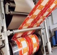 China ISO9001 Gravure Printing Machine Vision Inspection Systems Computer Enhanced for sale